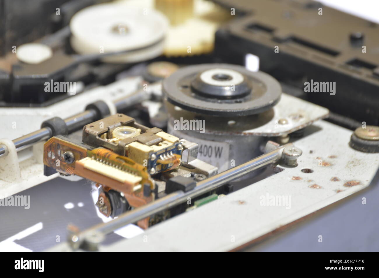 Sensor units hi-res stock photography and images - Alamy