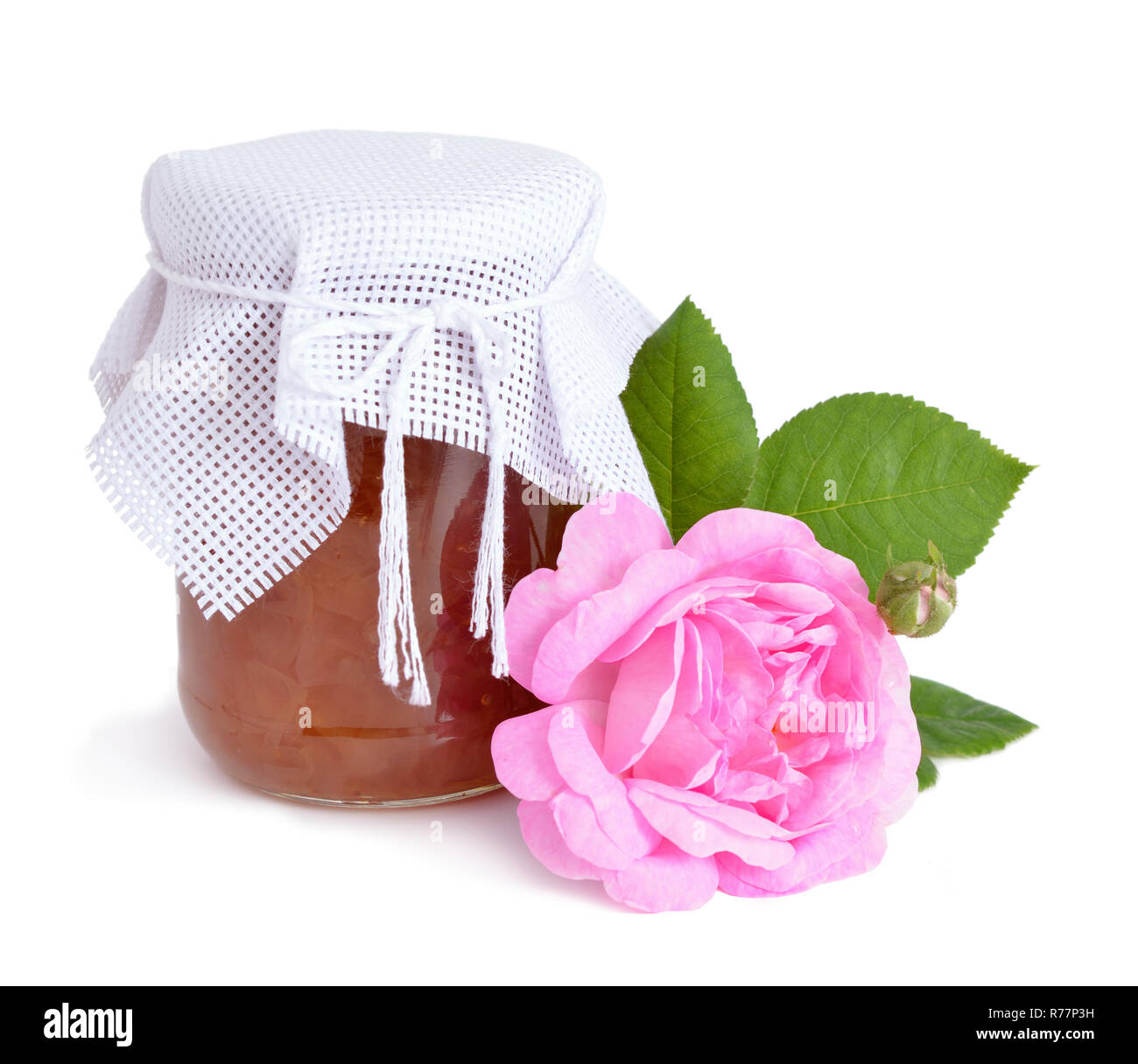 Roses jam hi-res stock photography and images - Alamy