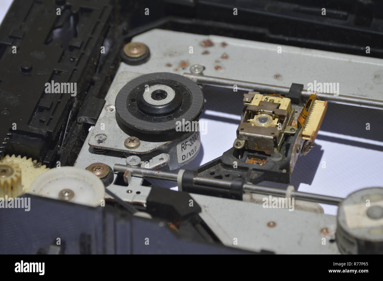 Sensor units hi-res stock photography and images - Alamy