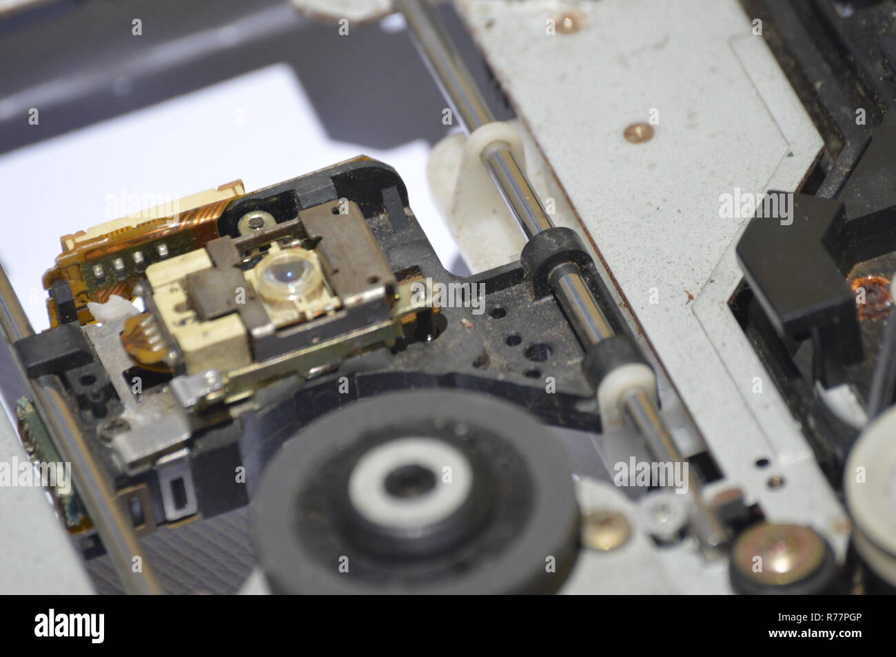 Micro sensor hi-res stock photography and images - Alamy