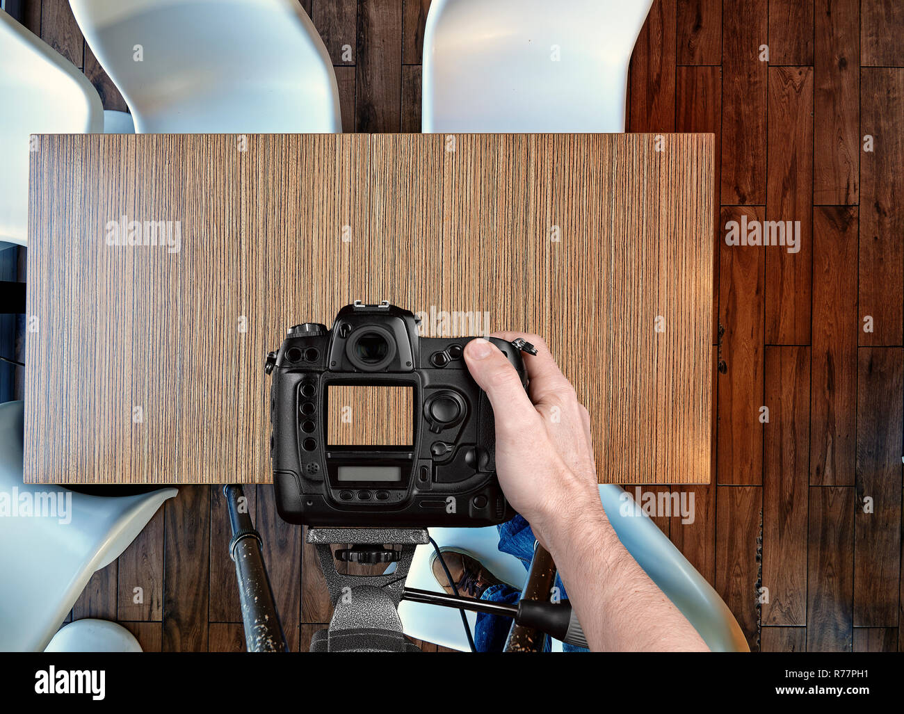 Table top pictures hi-res stock photography and images - Alamy