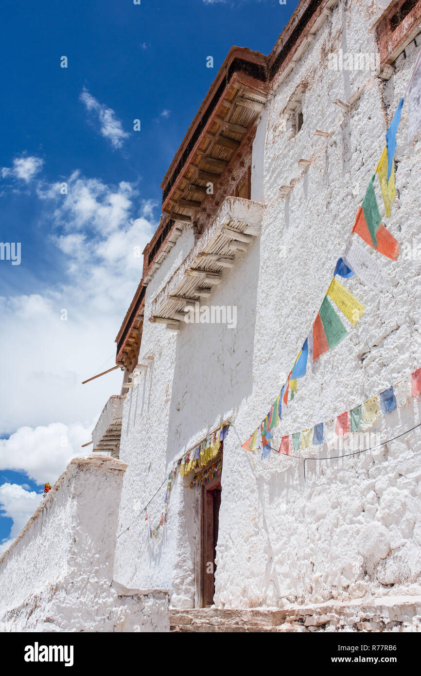 Ancient buddhism monastery hi-res stock photography and images - Alamy