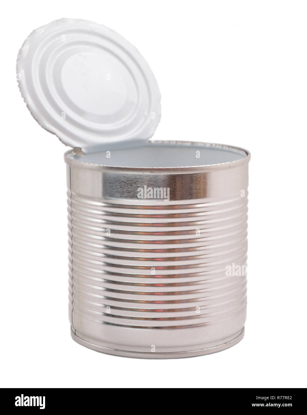 Empty can hi-res stock photography and images - Alamy