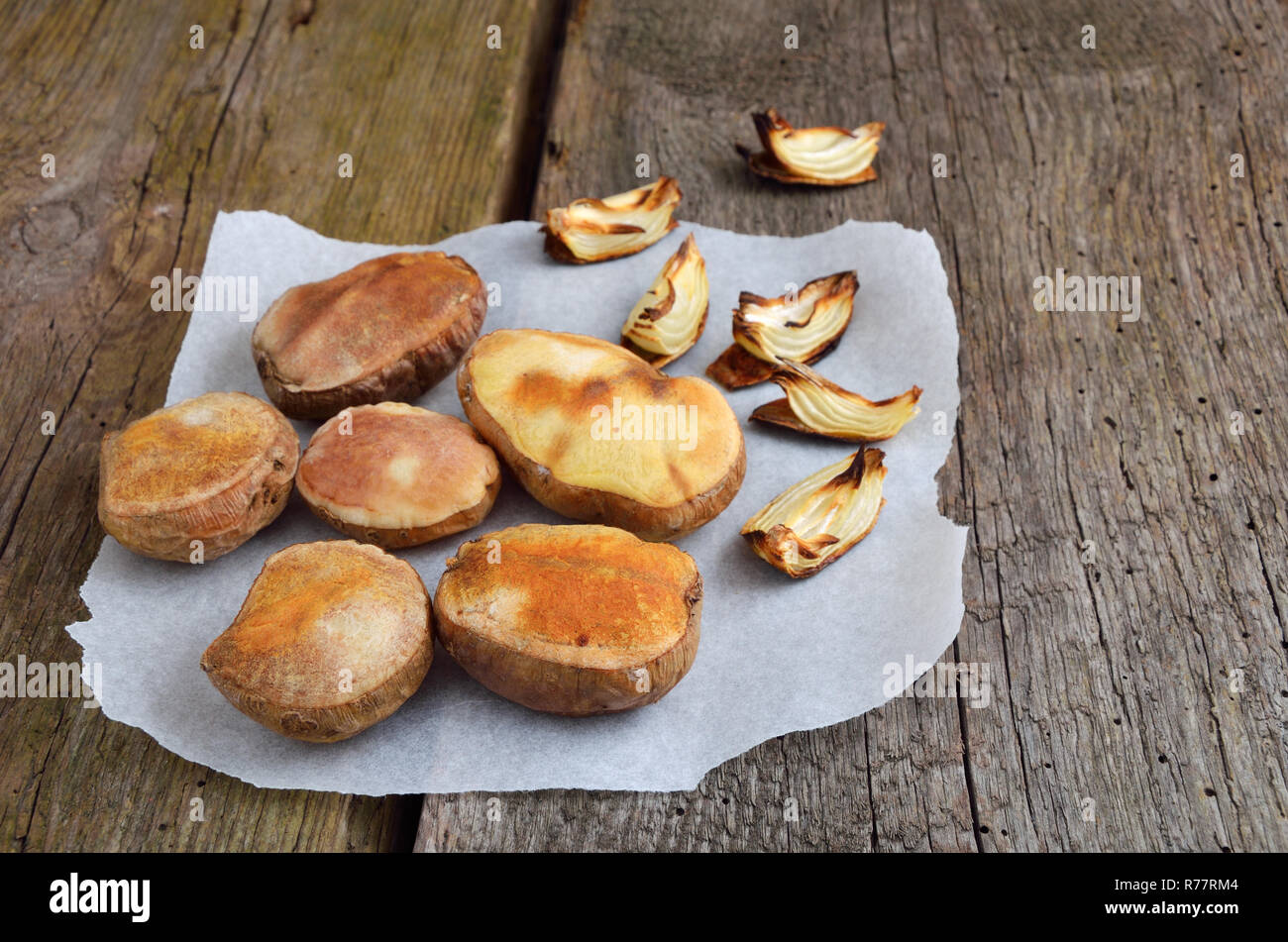 Rural daily healthy food hi-res stock photography and images - Alamy