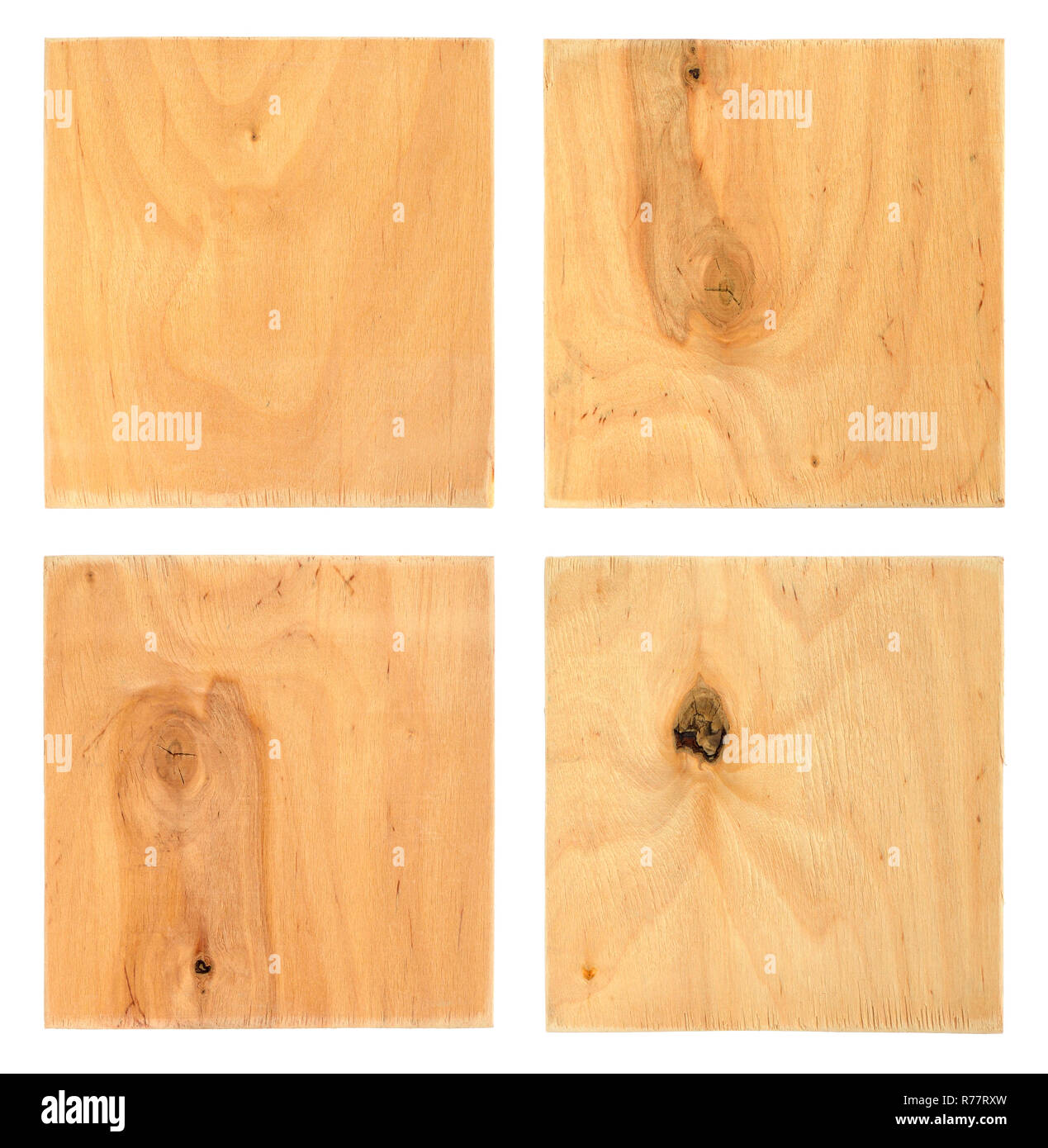 Timber square Cut Out Stock Images & Pictures - Alamy