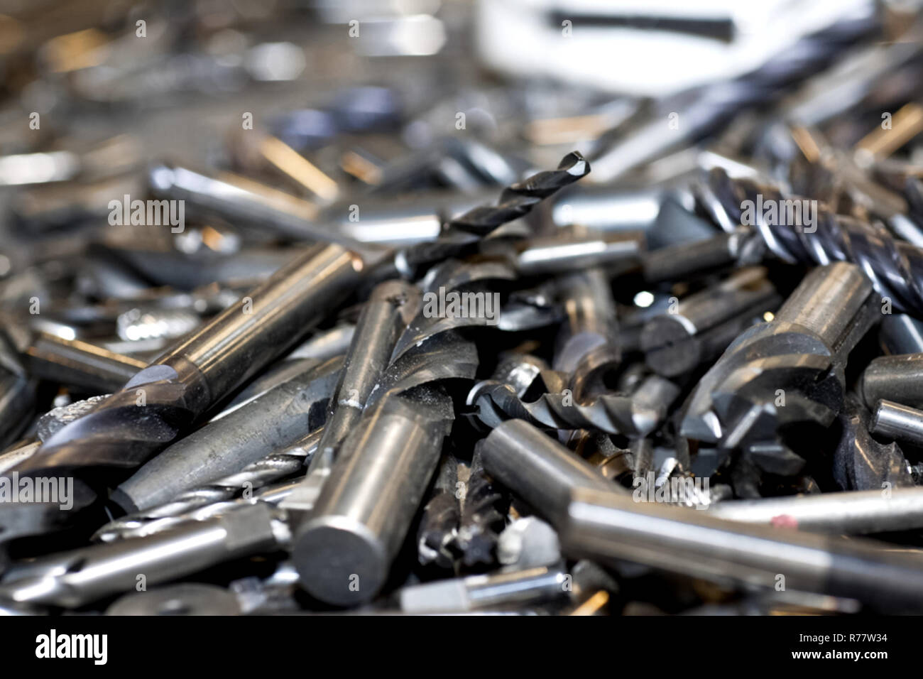 Plastic coated tools hi-res stock photography and images - Alamy
