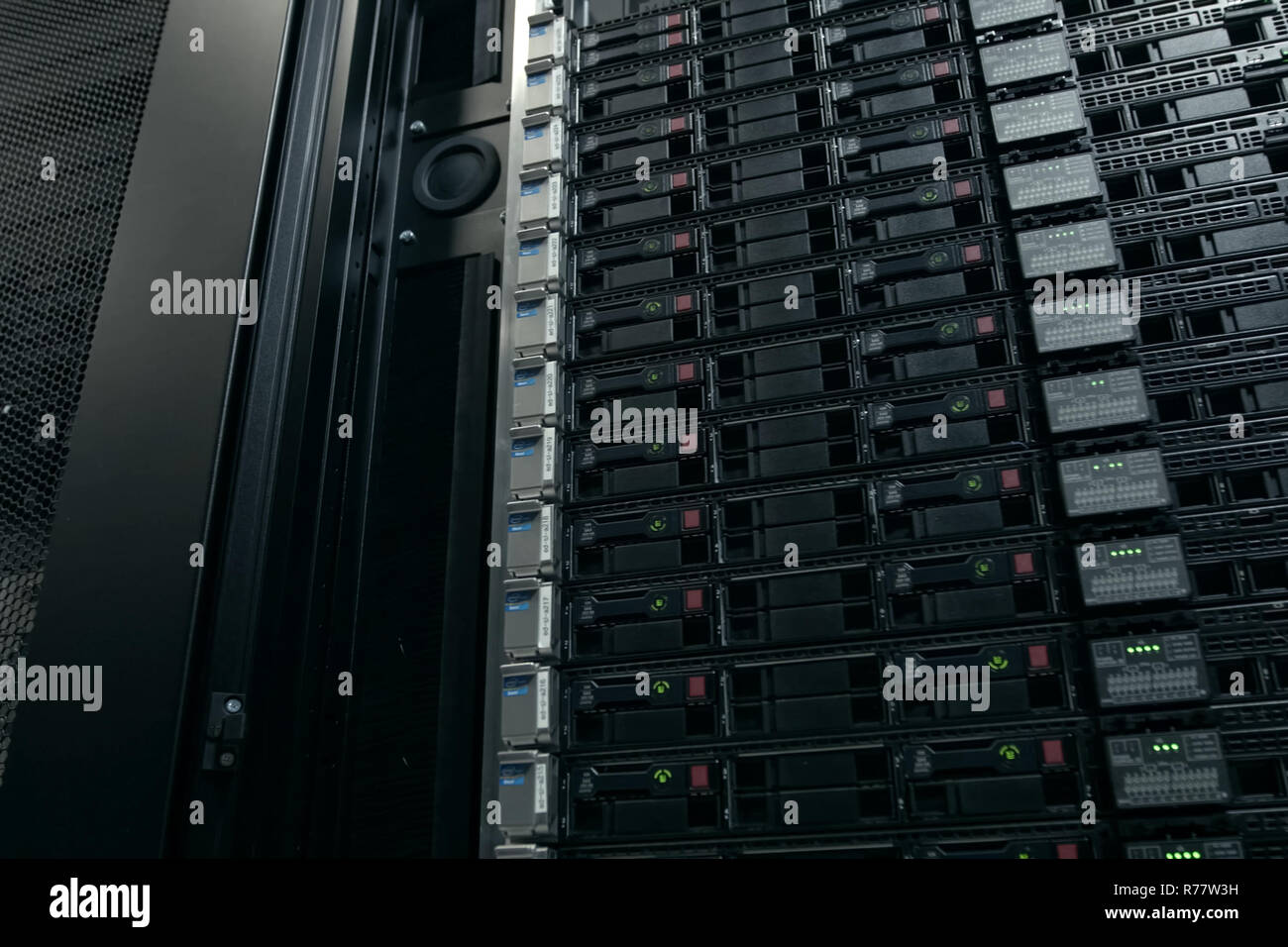 Centers velocity hi-res stock photography and images - Alamy