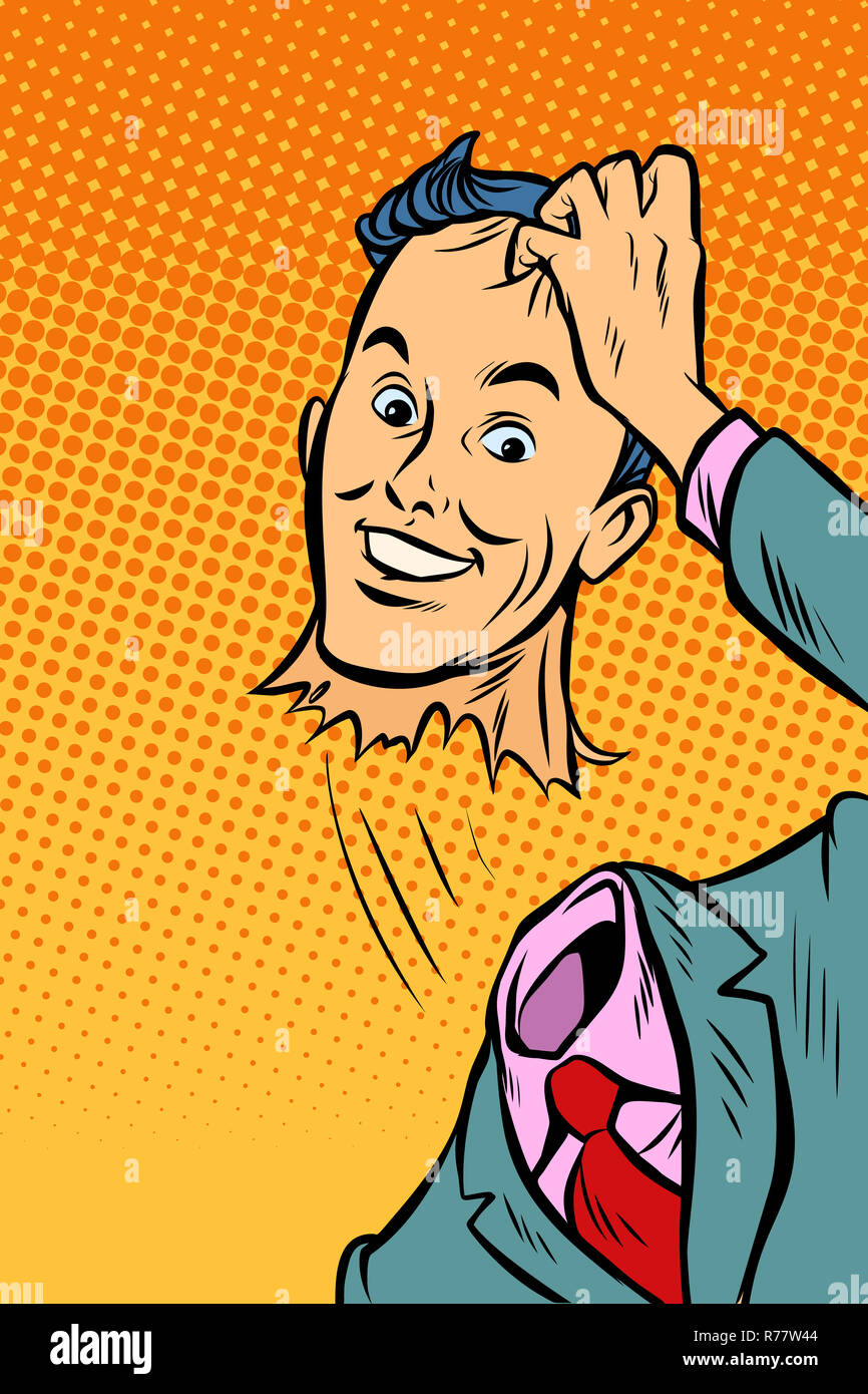 Retro tore hi-res stock photography and images - Alamy