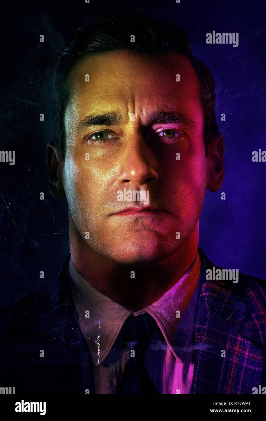 Bad times at the el royale film hi-res stock photography and images - Alamy