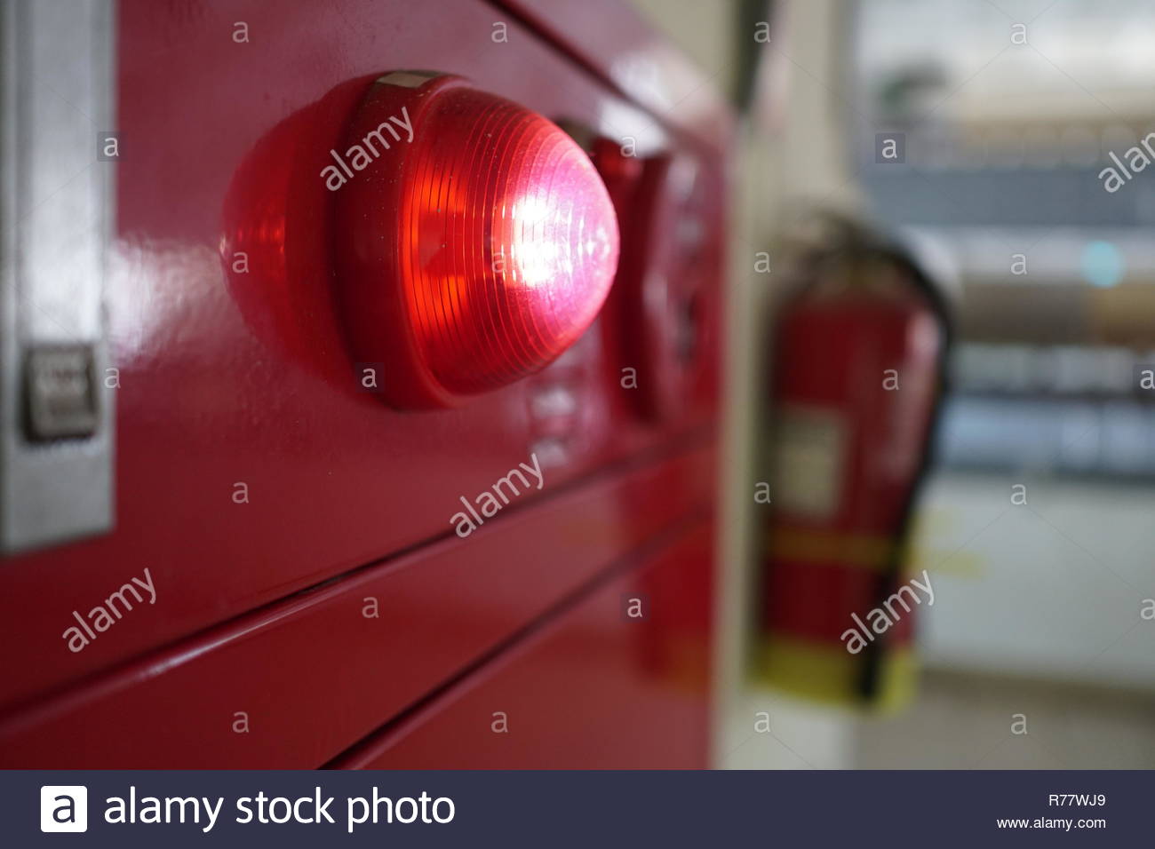 Fire Alarm Bells Stock Photos & Fire Alarm Bells Stock Images - Alamy