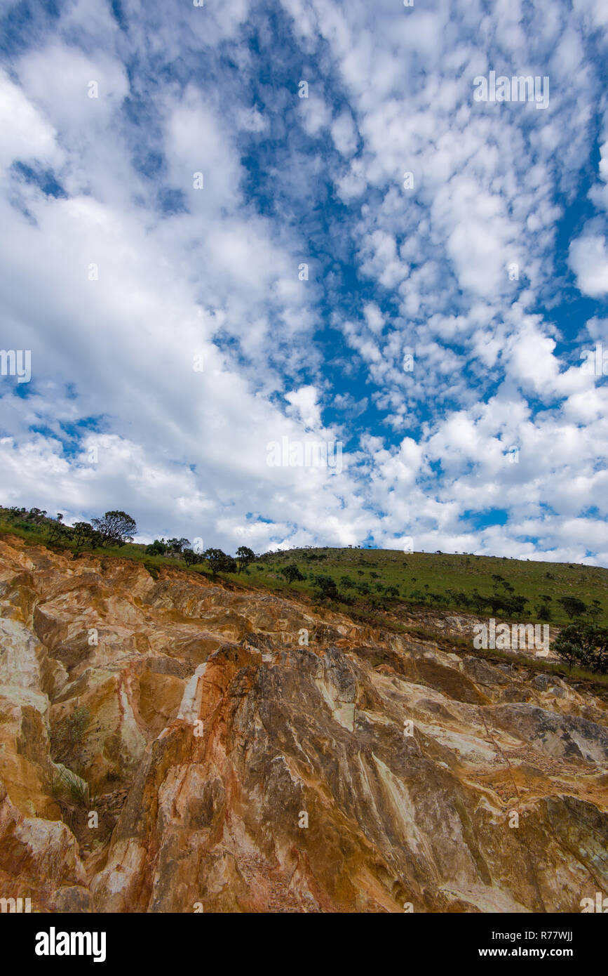 South Africa's most recently declared World Heritage site (declared ...