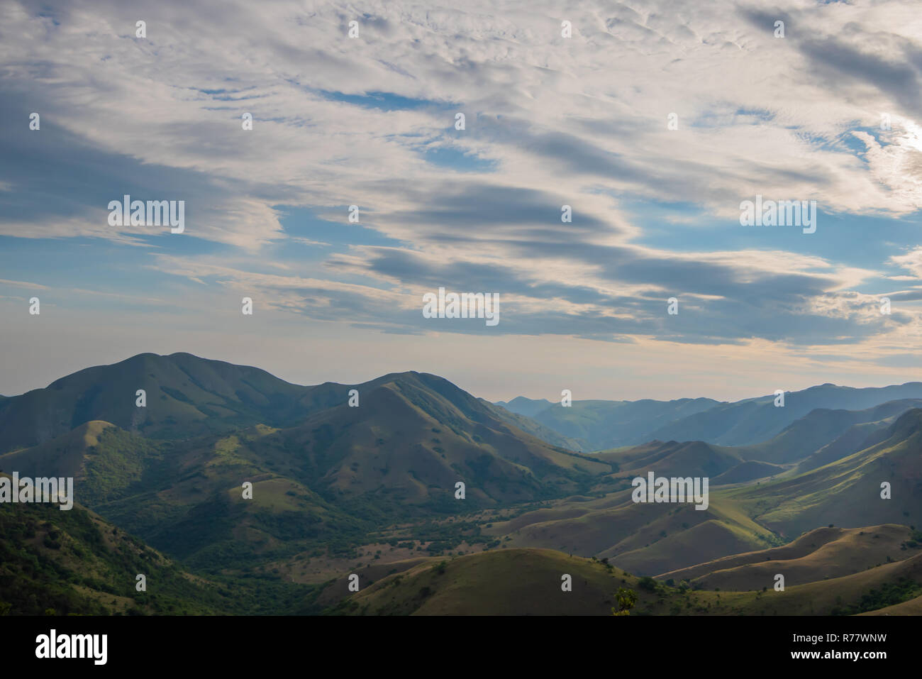 Barberton makhonjwa mountains hi-res stock photography and images - Alamy