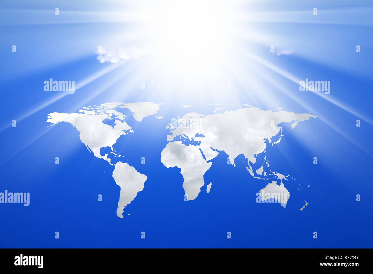 World climate hi-res stock photography and images - Alamy