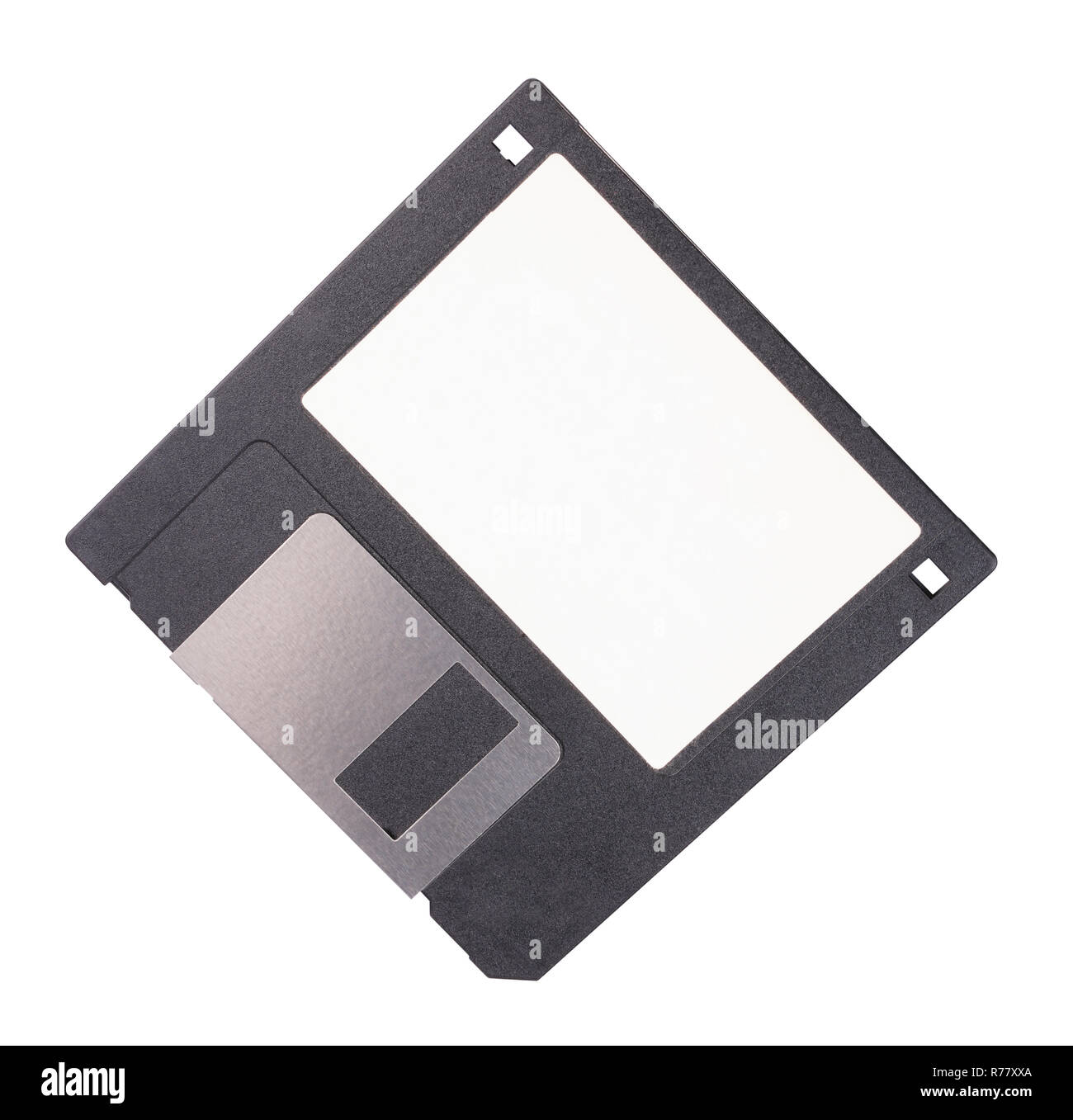 micro floppy disk isolated Stock Photo - Alamy
