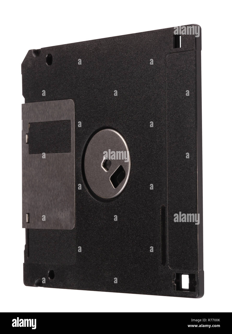 micro floppy disk isolated Stock Photo - Alamy