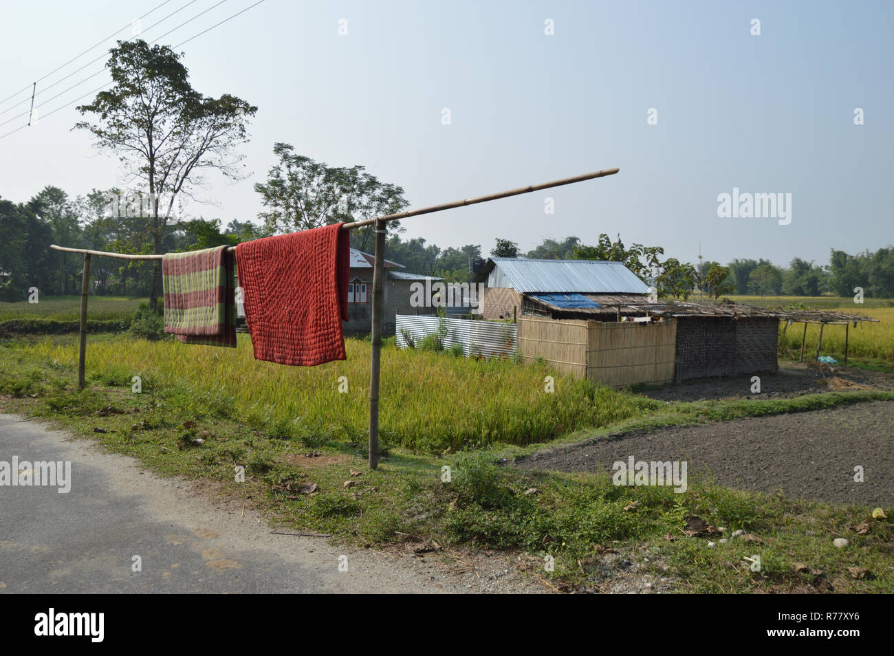 Chalsa hi-res stock photography and images - Alamy