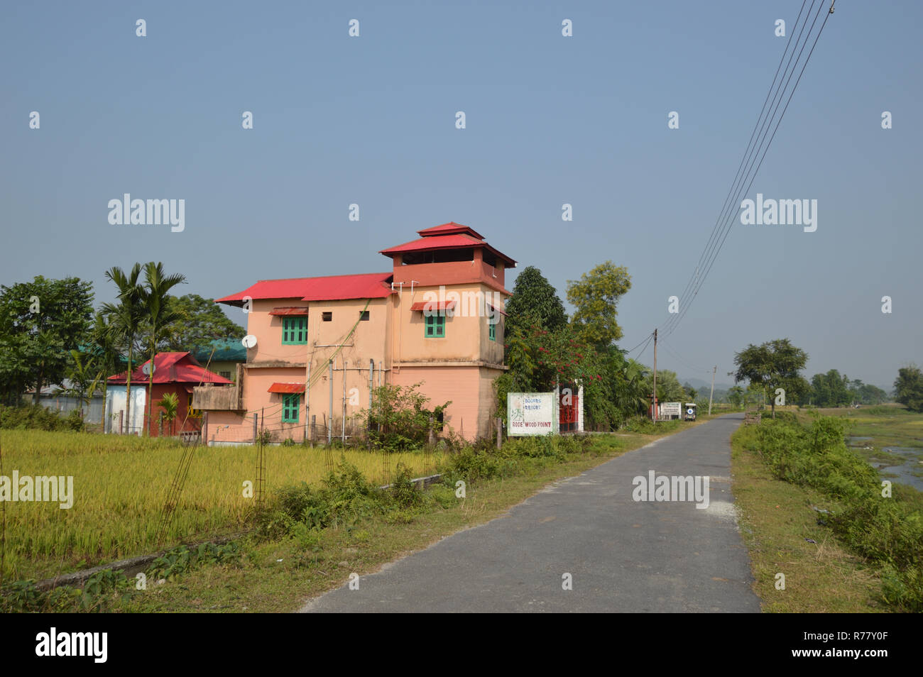 Chalsa hi-res stock photography and images - Alamy