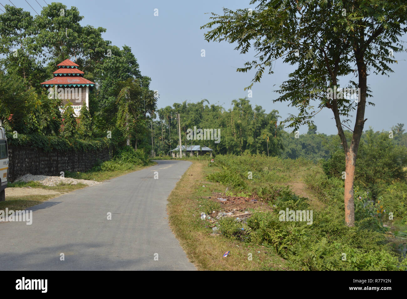 Chalsa hi-res stock photography and images - Alamy