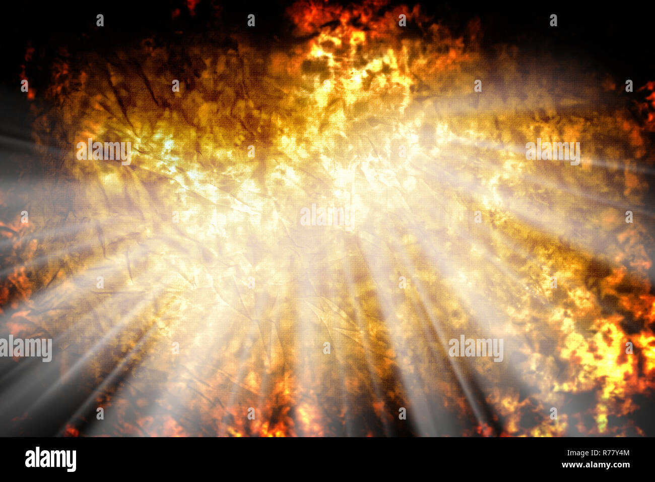 abstract light manipulations Stock Photo - Alamy