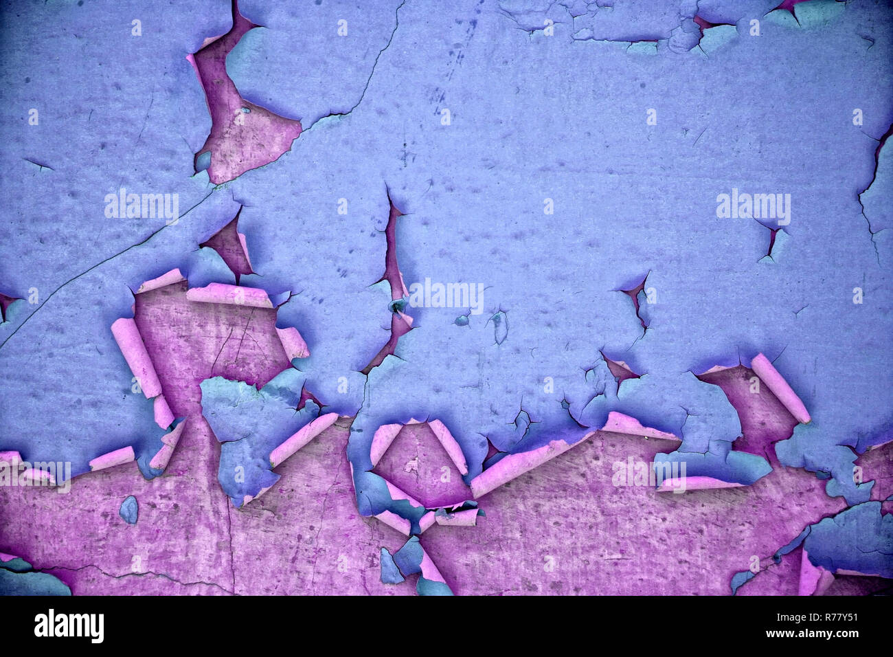 ruined building wall Stock Photo - Alamy