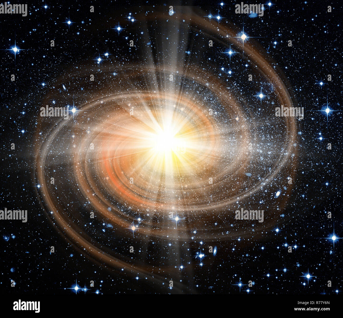 Exposure To Cosmic Rays High Resolution Stock Photography and Images ...
