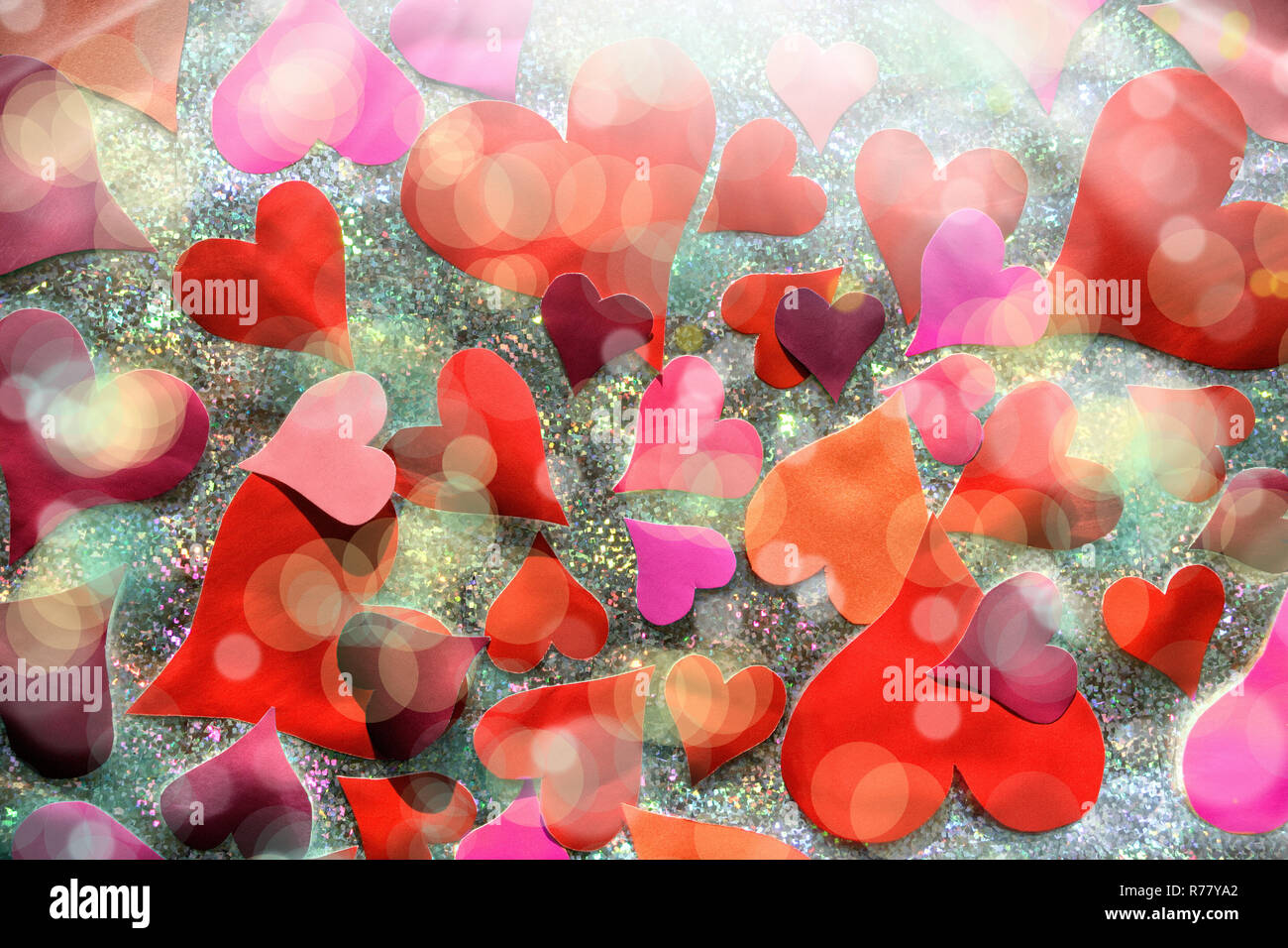 X rays heart hi-res stock photography and images - Alamy