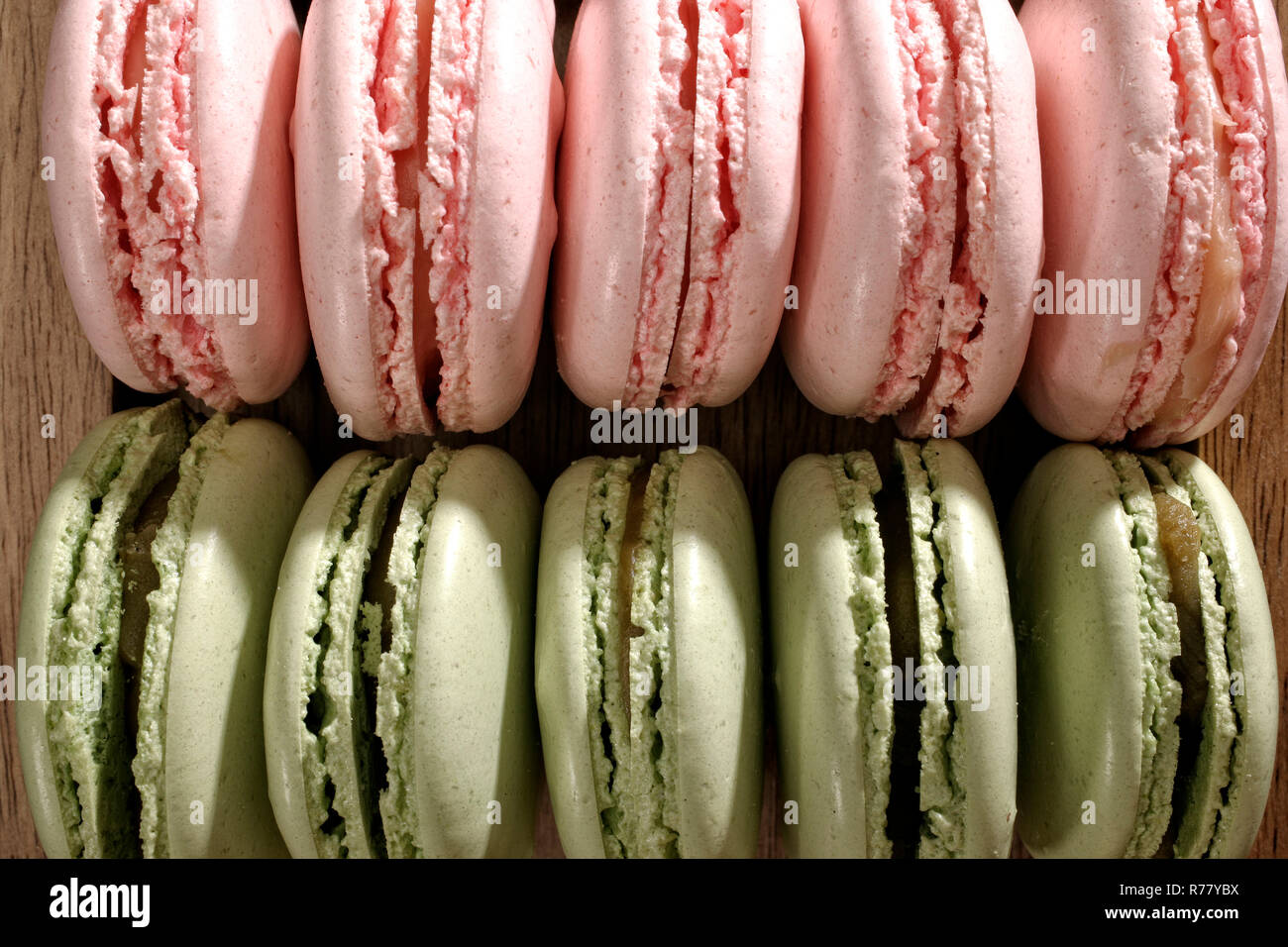 Maccherone hi-res stock photography and images - Alamy