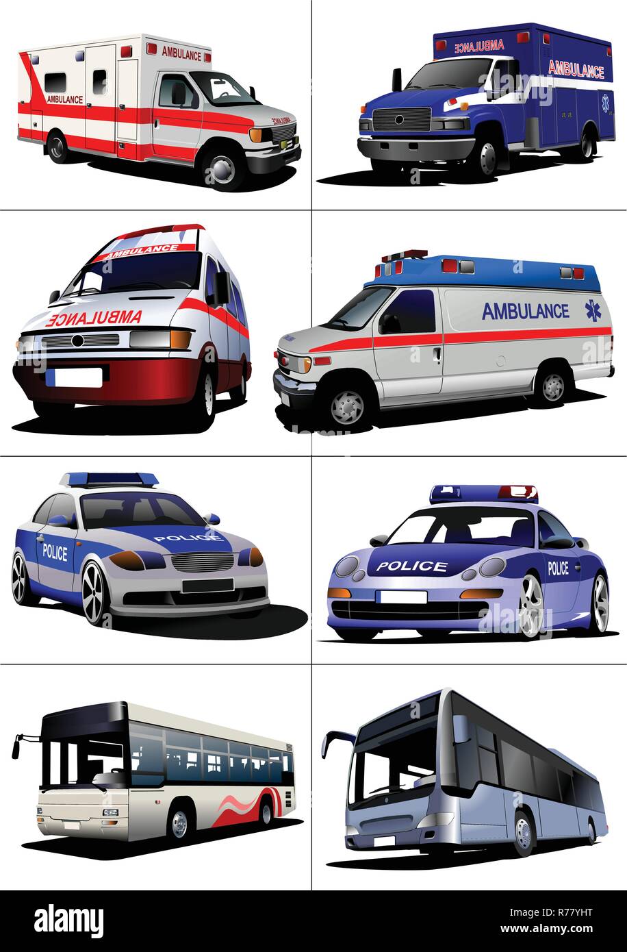 Municipal vector vectors hi-res stock photography and images - Alamy