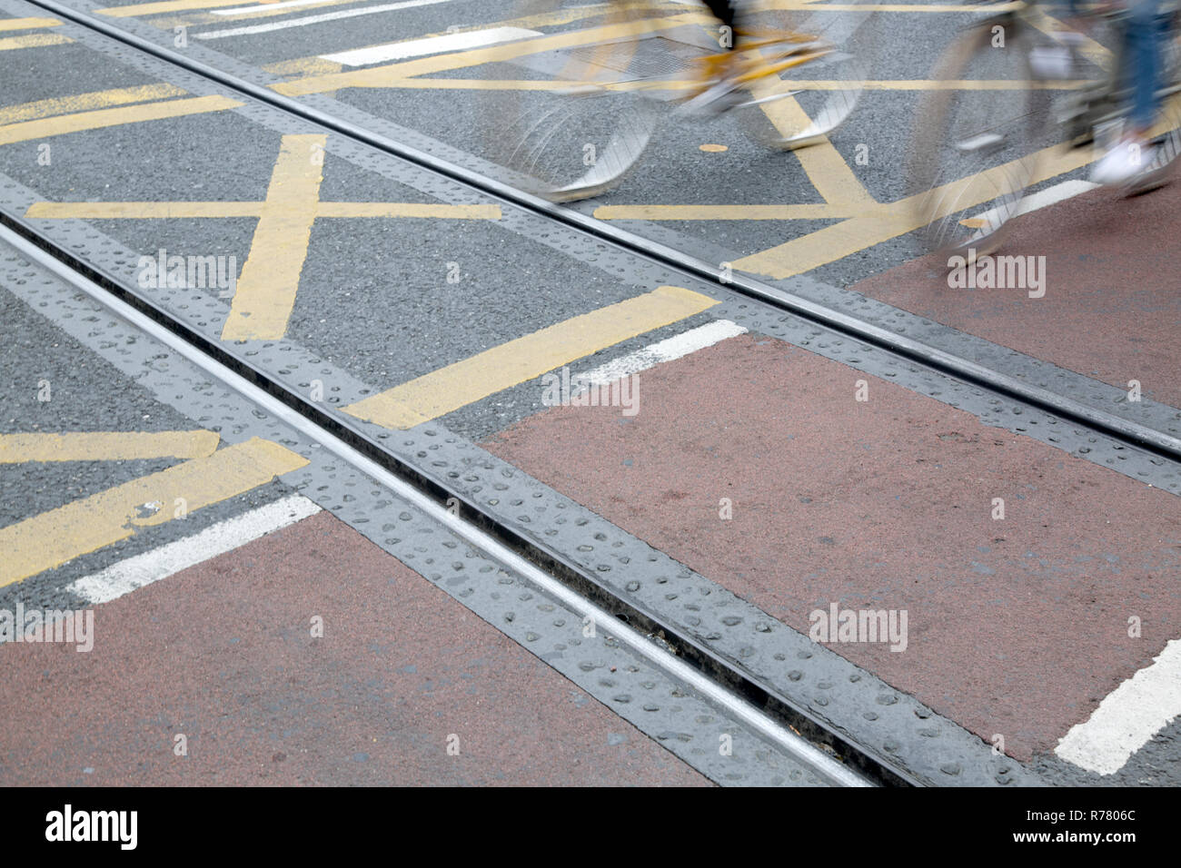 Rail cycle ireland hi-res stock photography and images - Alamy