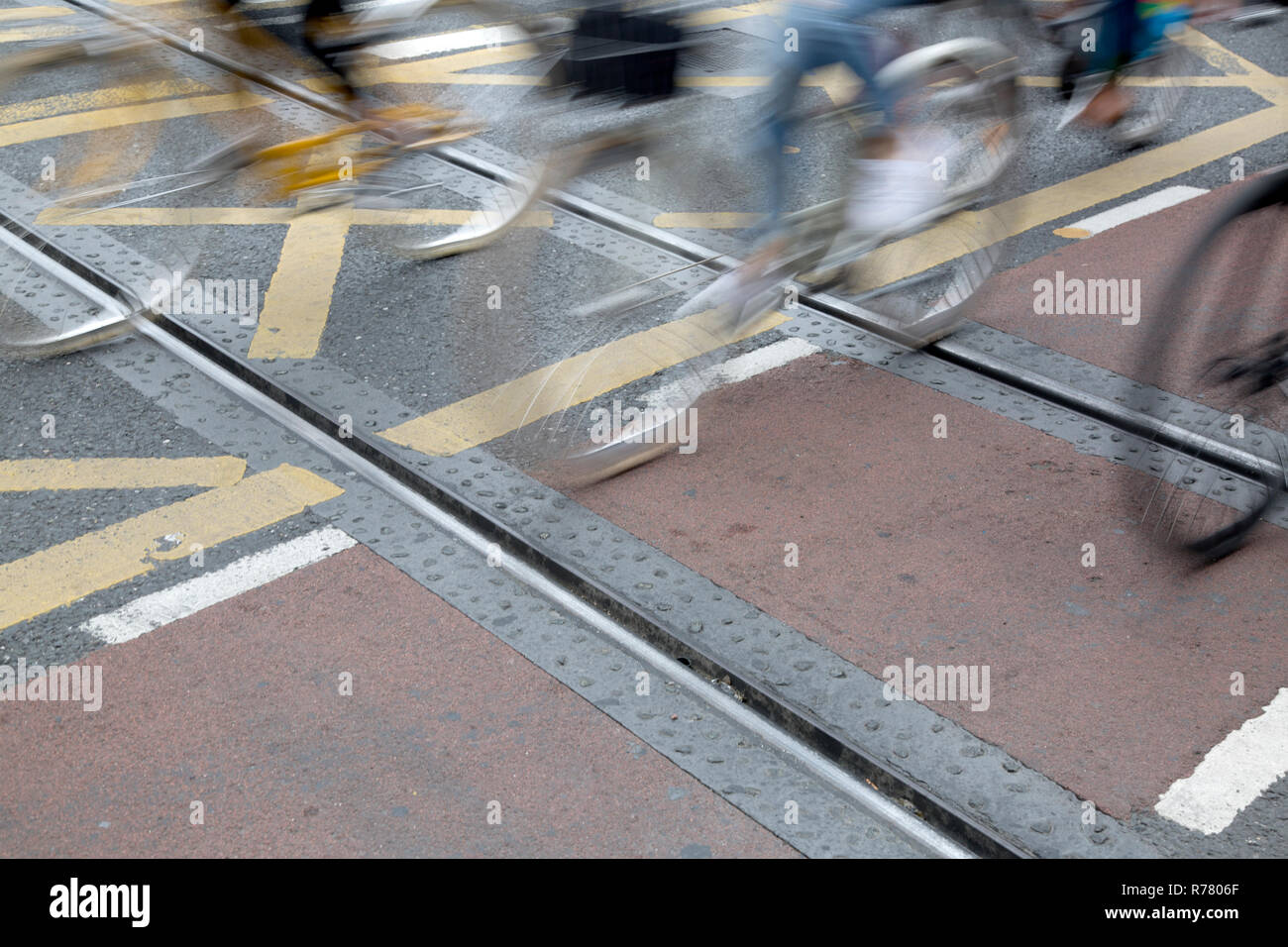 Rail cycle ireland hi-res stock photography and images - Alamy