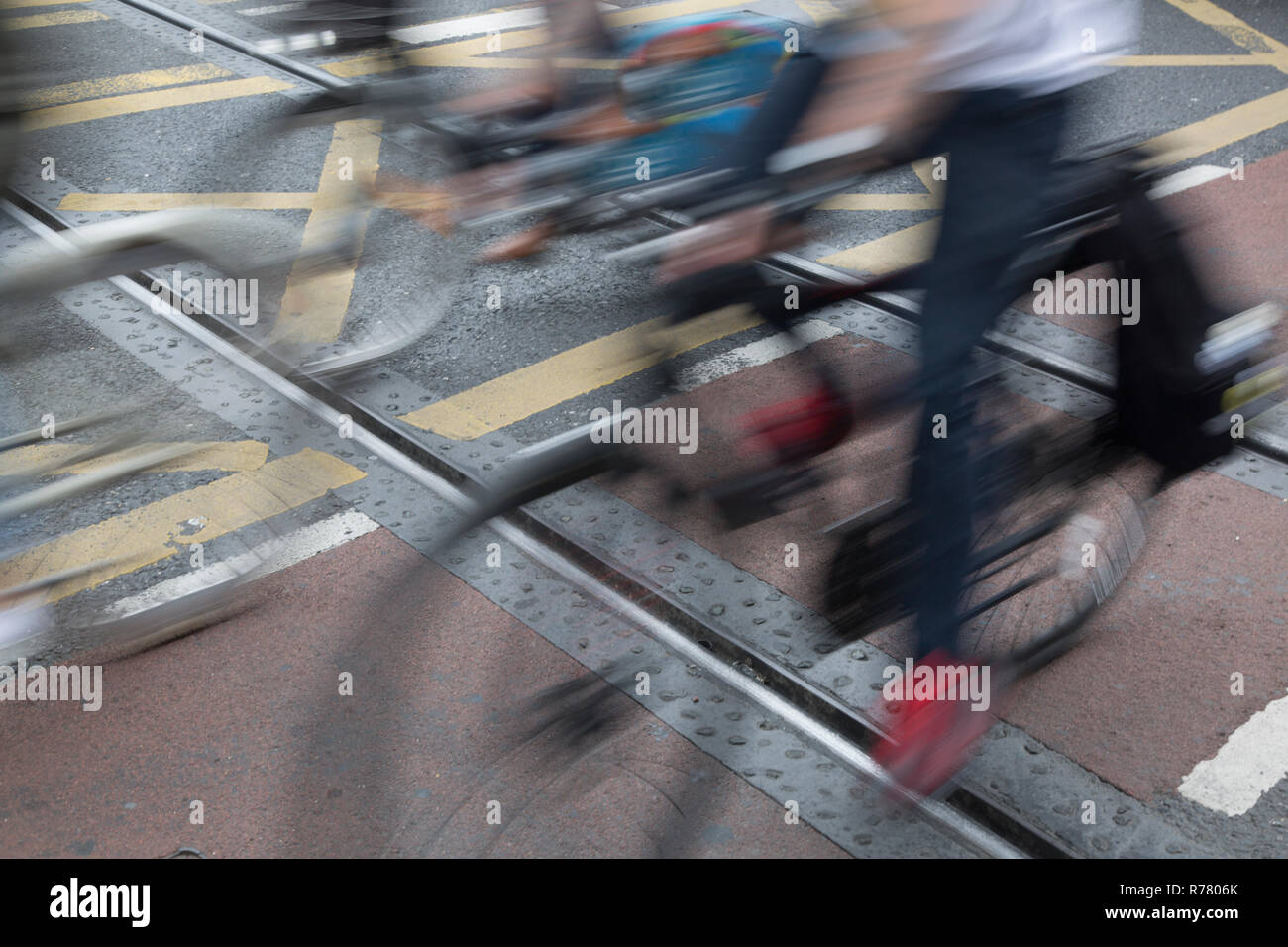 Rail cycle ireland hi-res stock photography and images - Alamy