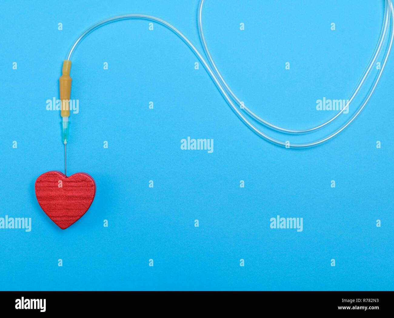 Bladder catheter hi-res stock photography and images - Alamy