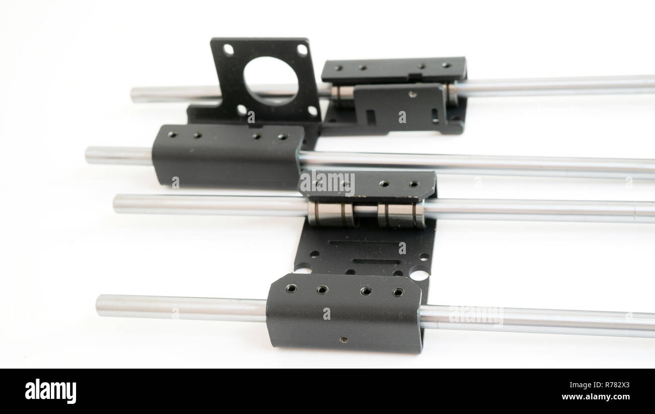 Linear Movement Gauge