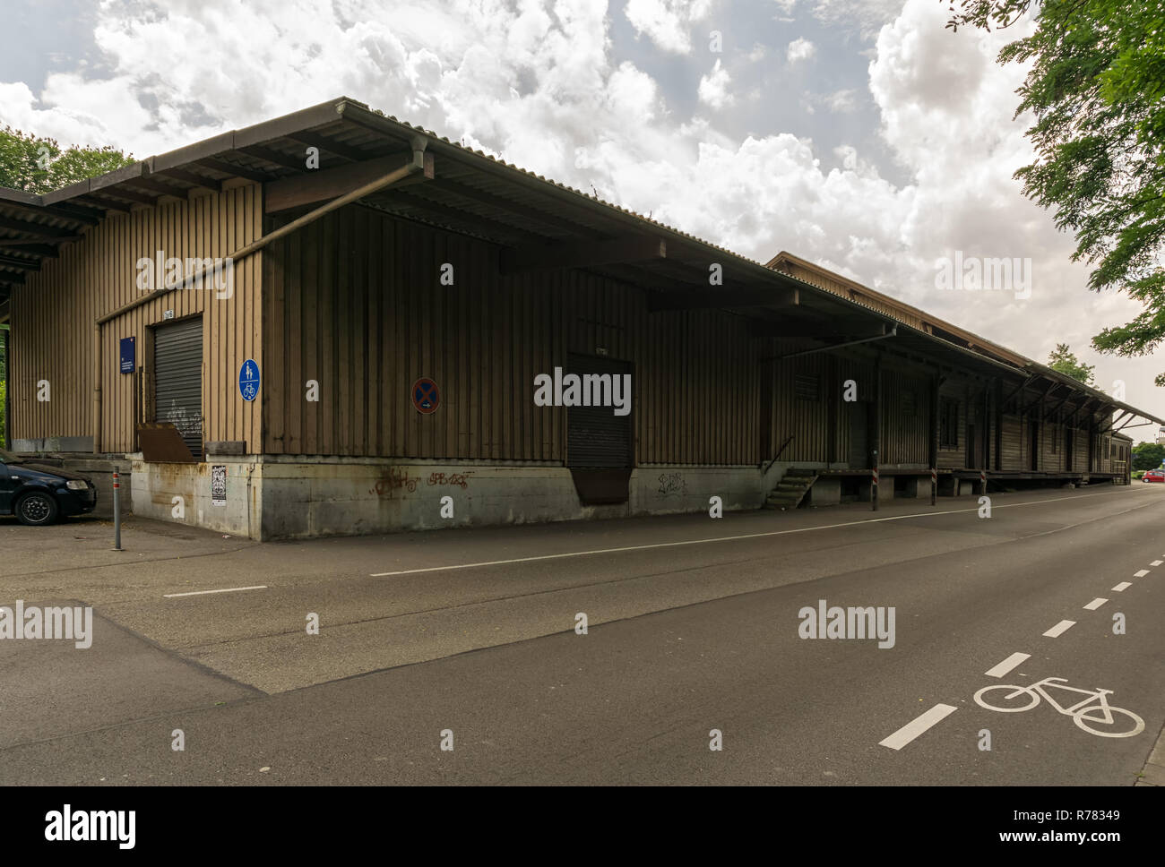 Backnang hi-res stock photography and images - Alamy
