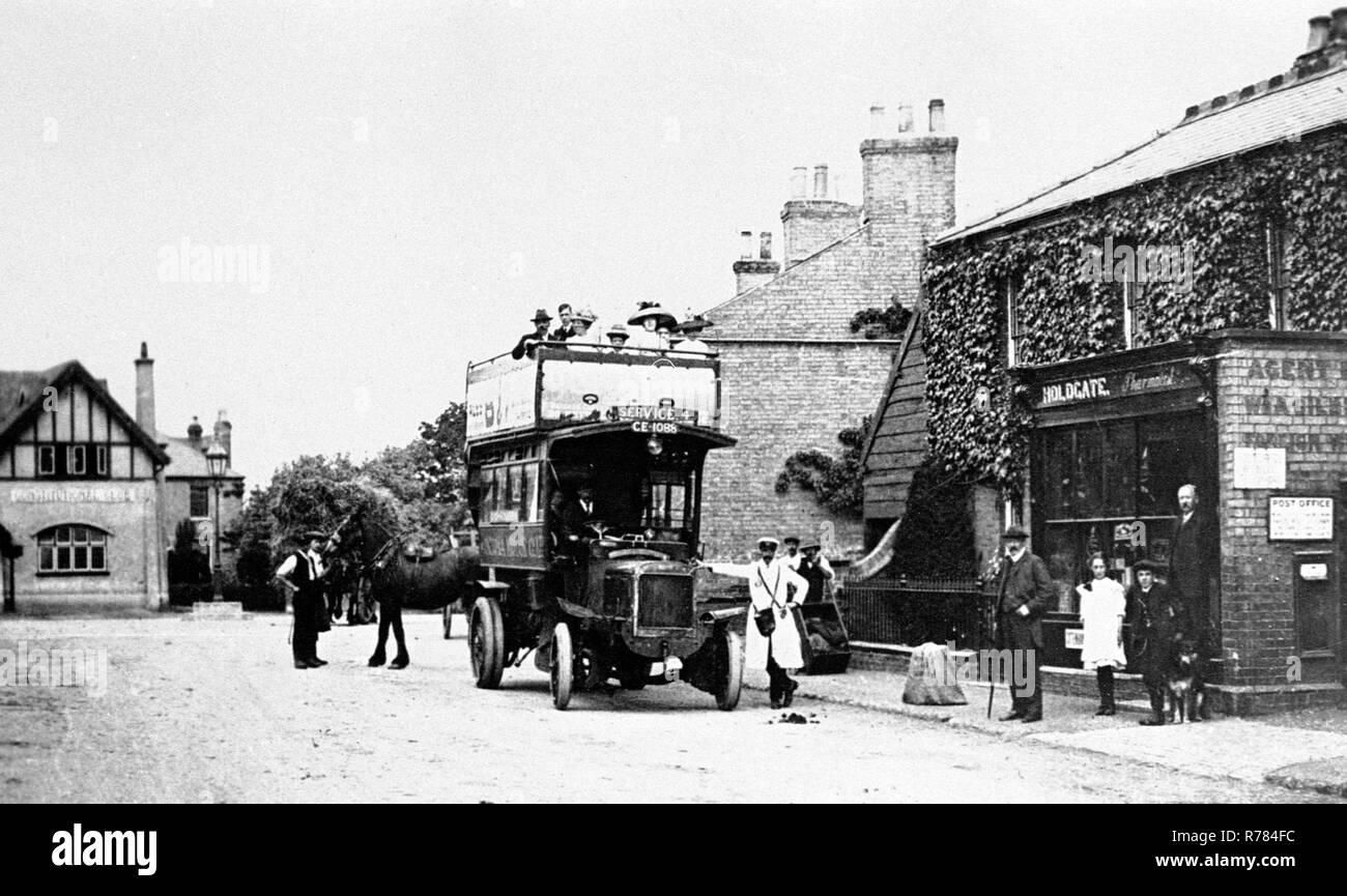 Cottenham hi-res stock photography and images - Alamy