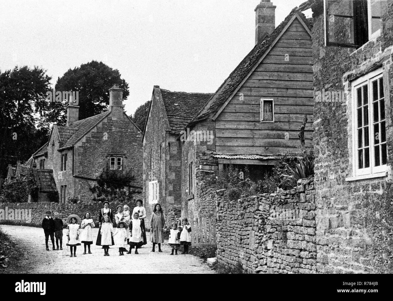 Wraxall hi-res stock photography and images - Alamy