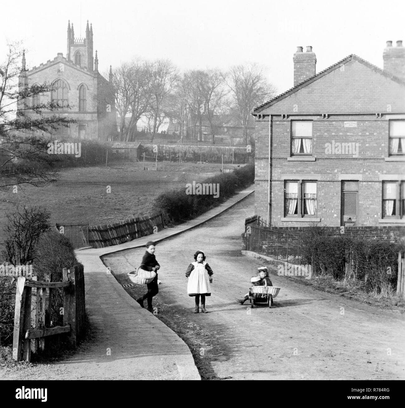 Greasbrough hi-res stock photography and images - Alamy