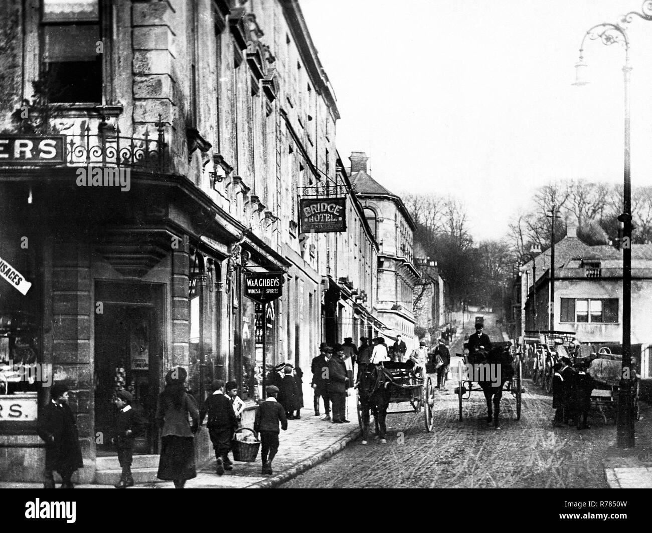 Vintage frome hi-res stock photography and images - Alamy