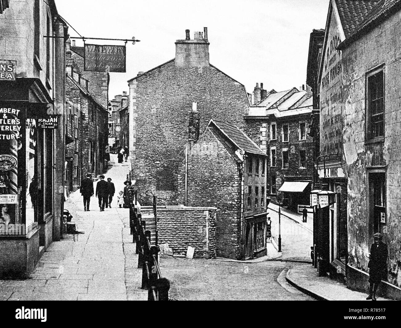 Vintage frome hi-res stock photography and images - Alamy