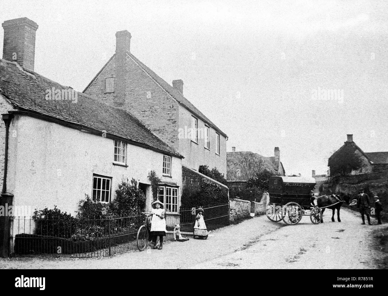 Stalbridge hi-res stock photography and images - Alamy