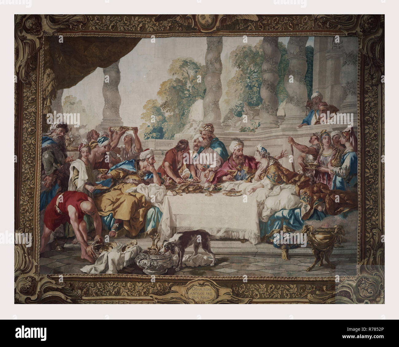 Feast of esther hi-res stock photography and images - Alamy