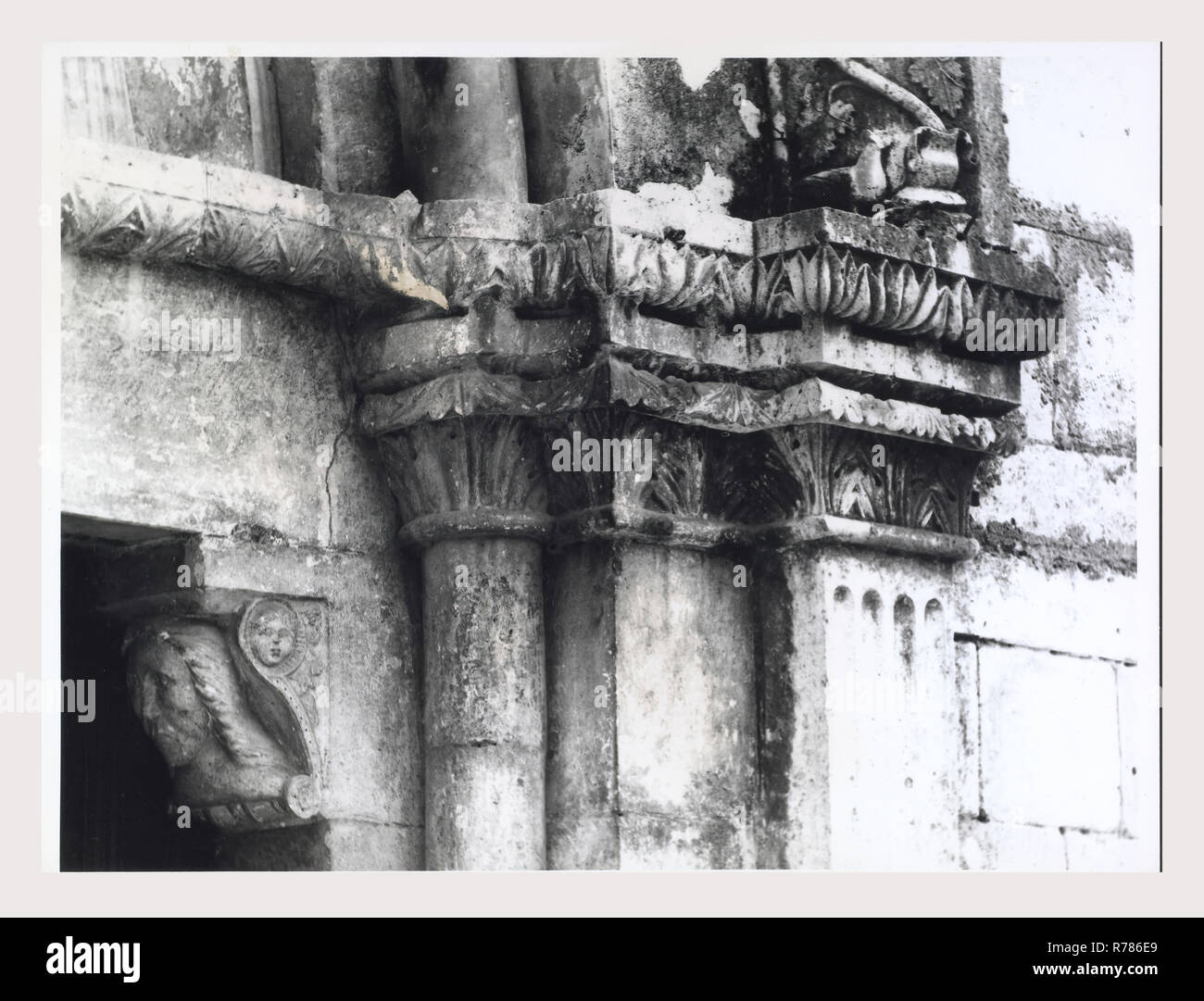 Abruzzo L'Aquila Celano S. Maria Valleverde, this is my Italy, the ...