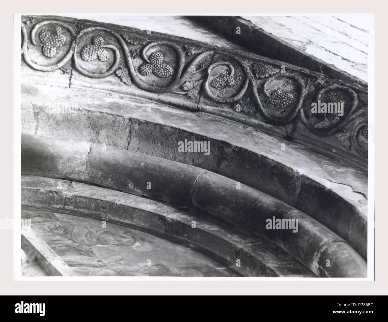 Abruzzo L'Aquila Celano S. Maria Valleverde, this is my Italy, the ...