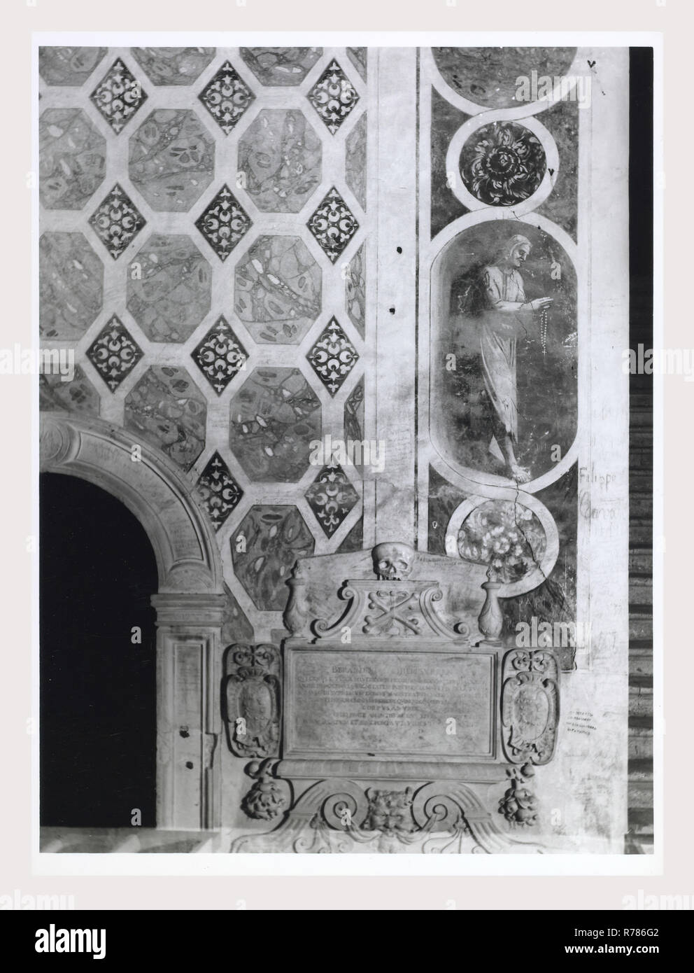 Abruzzo L'Aquila Celano S. Maria Valleverde, this is my Italy, the ...