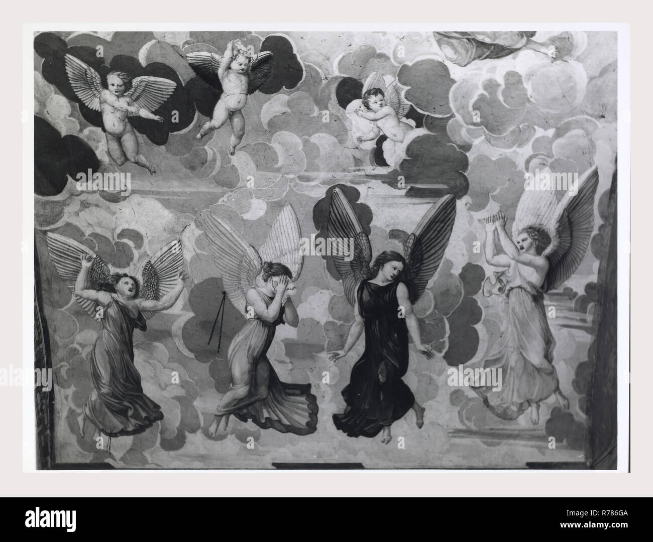 Abruzzo L'Aquila Celano S. Maria Valleverde, this is my Italy, the ...