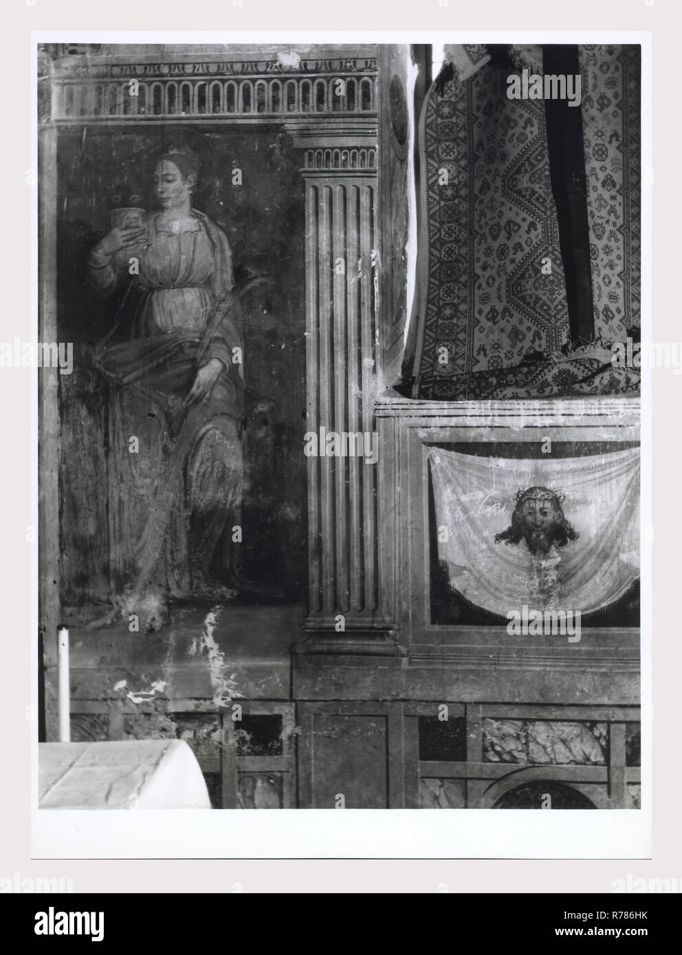 Abruzzo L'Aquila Celano S. Maria Valleverde, this is my Italy, the ...