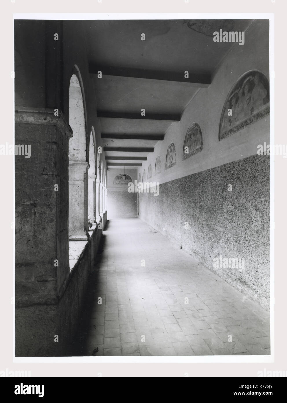 Abruzzo L'Aquila Celano S. Maria Valleverde, this is my Italy, the ...