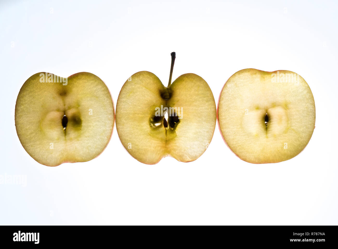 Half circle framework hi-res stock photography and images - Alamy