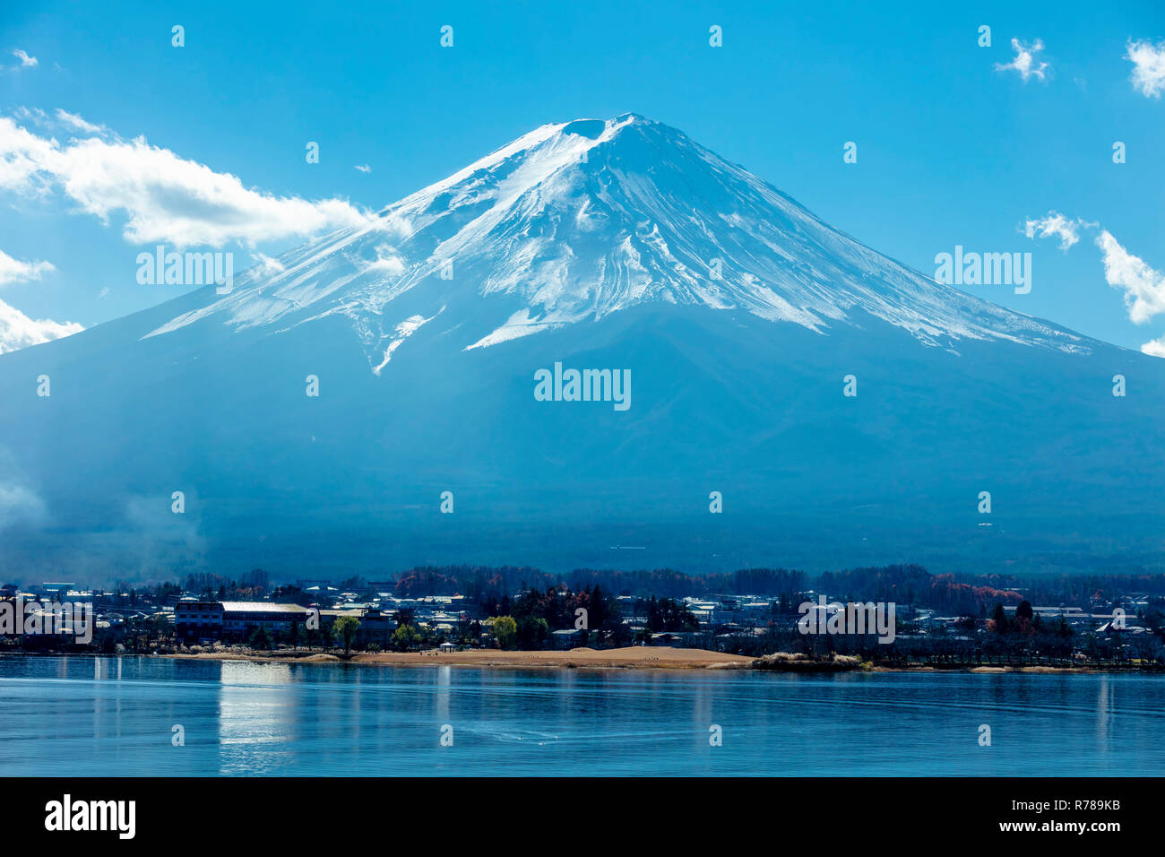 Fujisan hi-res stock photography and images - Alamy