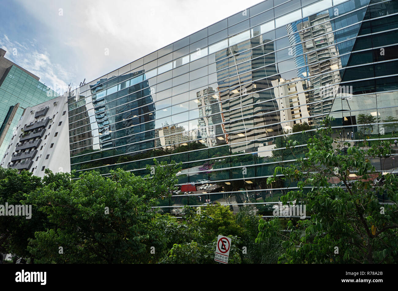 Sophisticated urbanism hi-res stock photography and images - Alamy